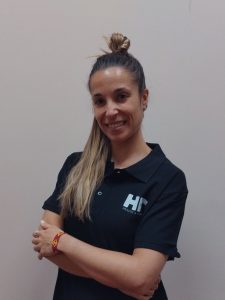 H&F CLUB - Health & Fitness