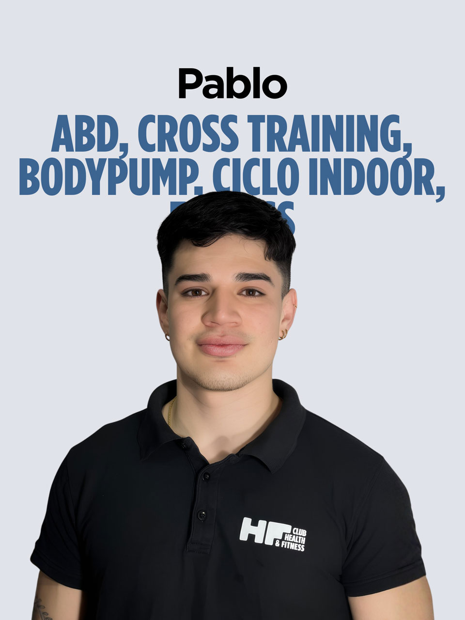 H&F CLUB - Health & Fitness